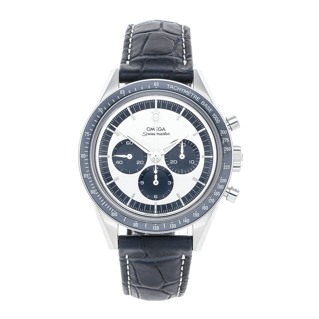 Omega Speedmaster Moonwatch Chronograph CK 2998 Limited Edition 3 ...