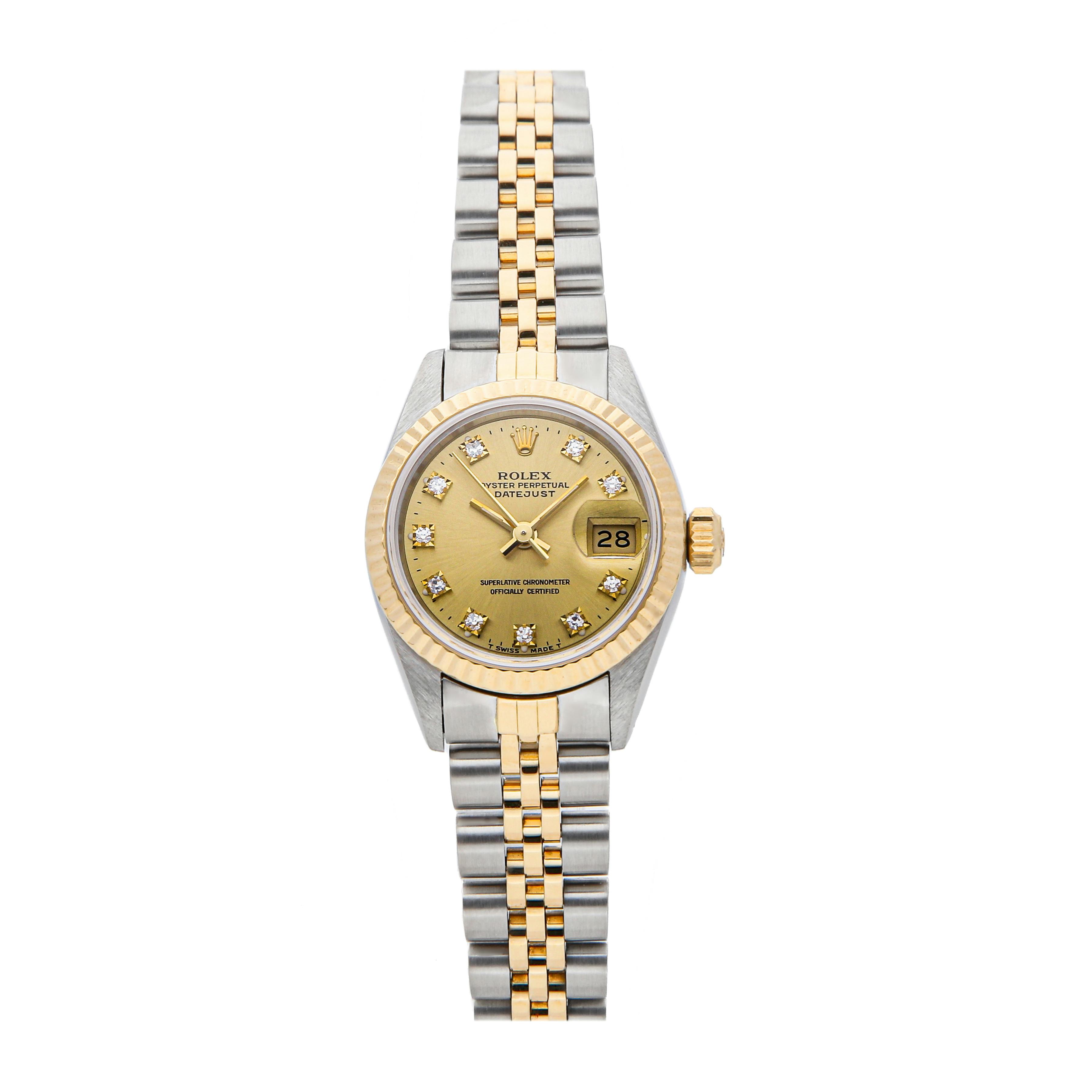 Mens used rolex watches store