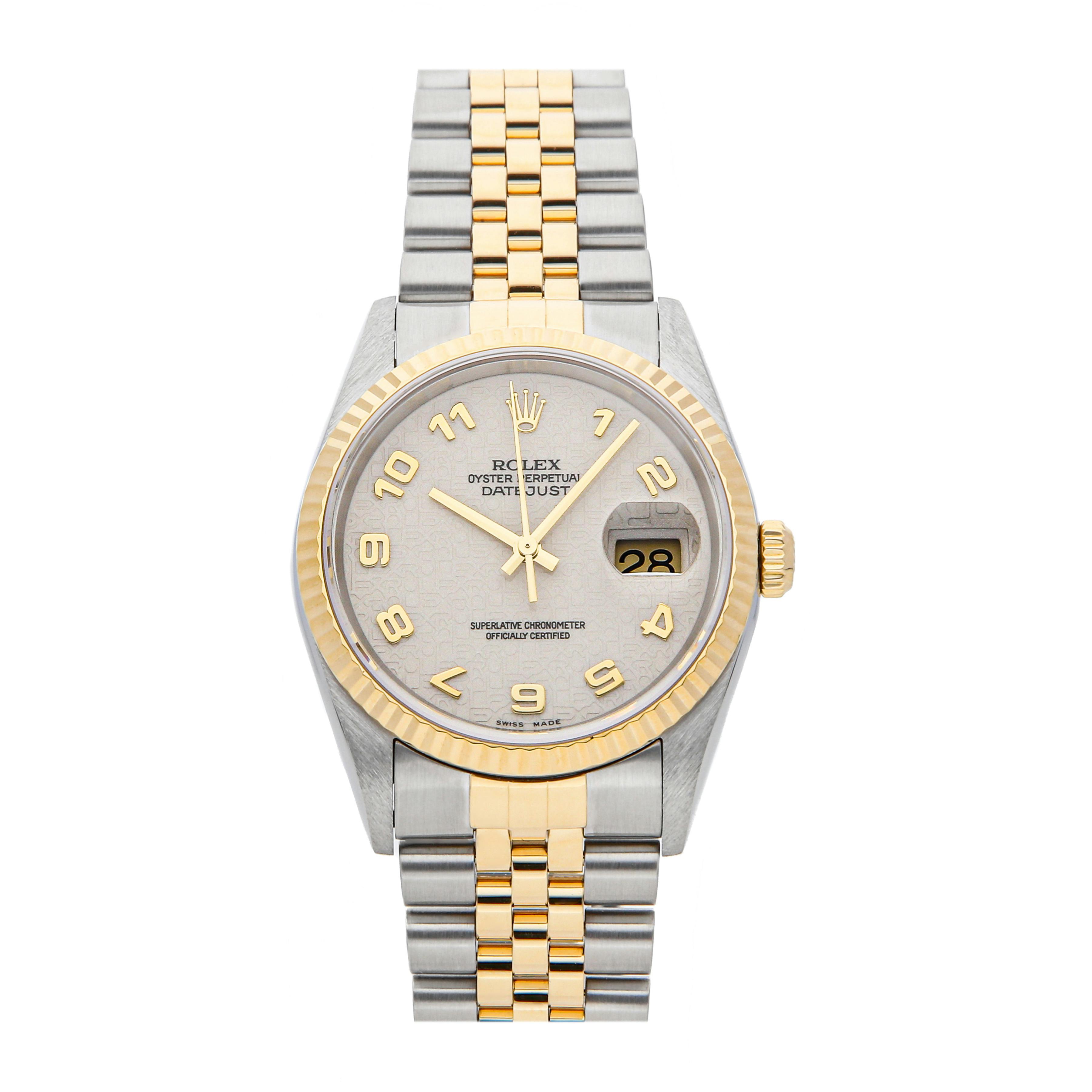 used rolex for sale Tulpar Enerji