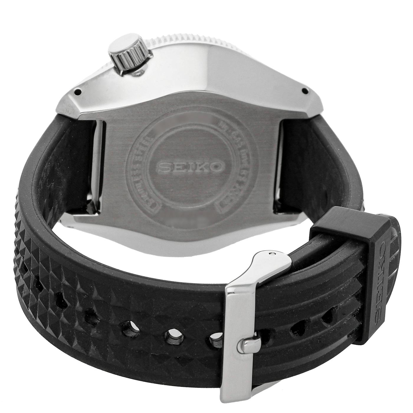 Pre-Owned Seiko Prospex Limited Edition SBEX007 | WatchBox