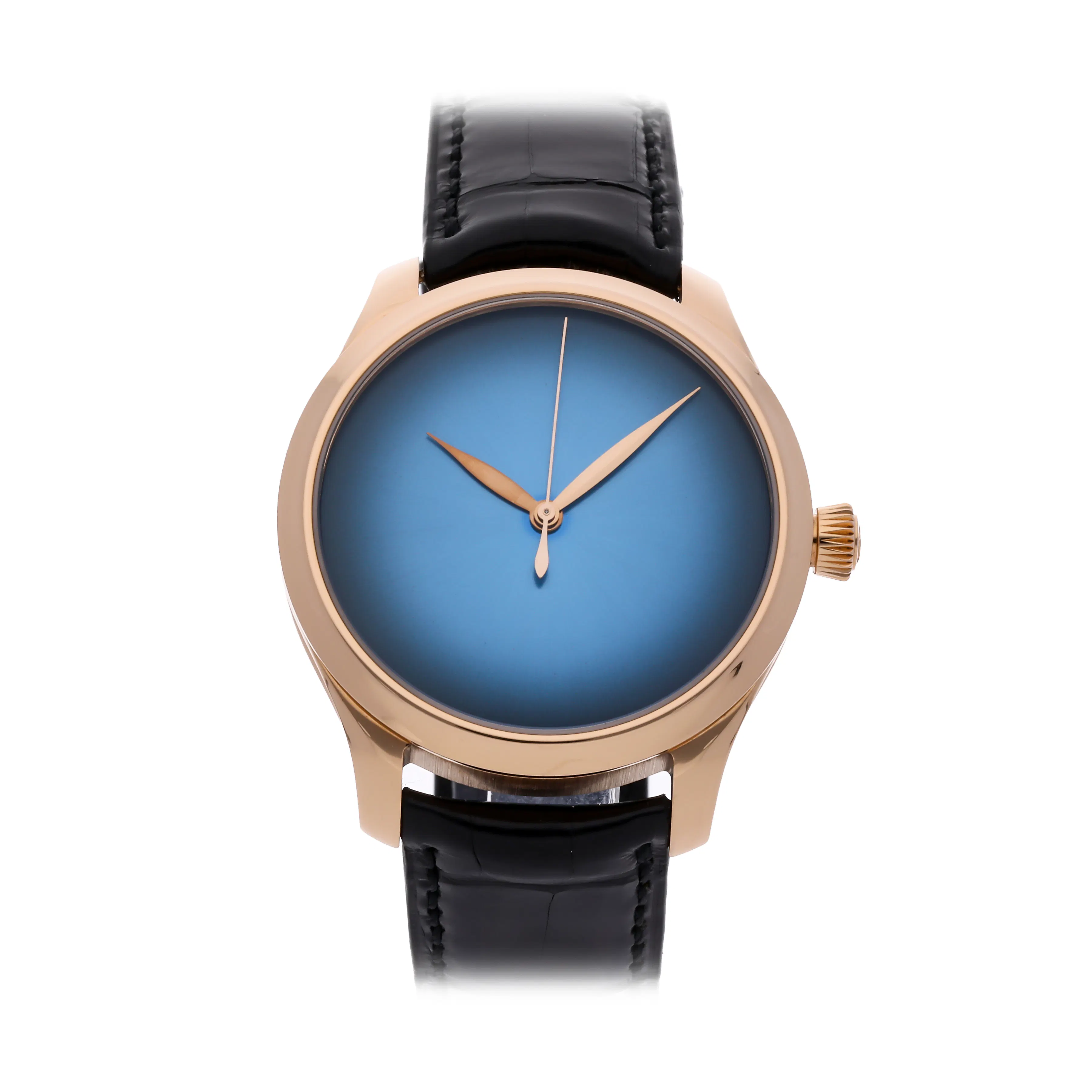 Explain lumed hands without lumed indices to me... | WatchUSeek Watch ...