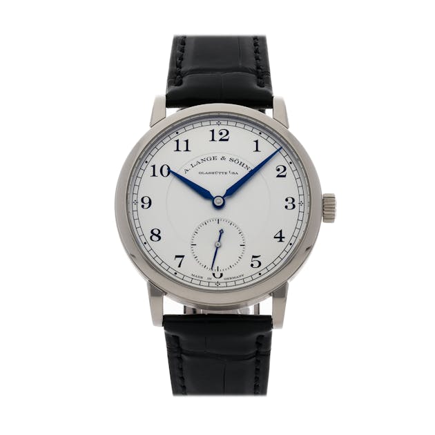 Pre-Owned A. Lange & Sohne 1815 235.026 | The 1916 Company