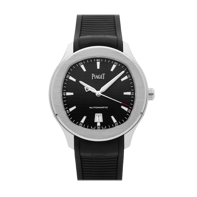 Pre-Owned Piaget Polo Date G0A47014 | The 1916 Company