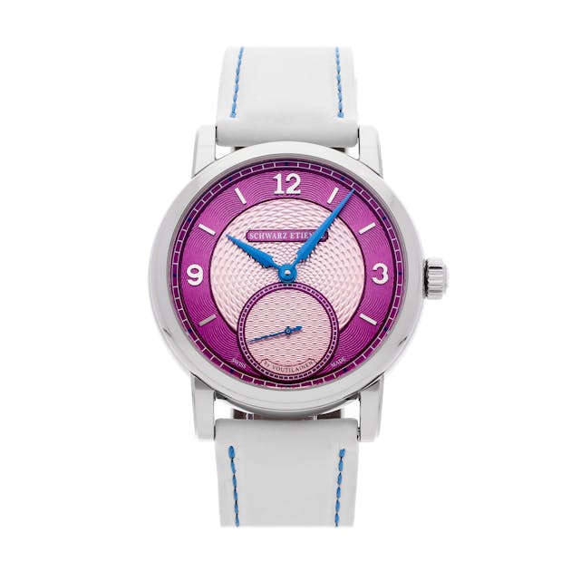 Pre-Owned Schwarz Etienne Roma Synergy by Kari Voutilainen ...